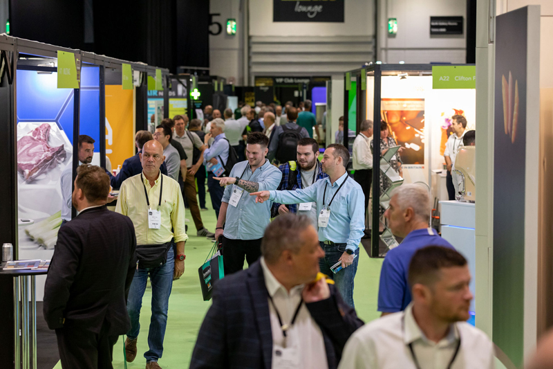 Commercial Kitchen opens registration for industry professionals