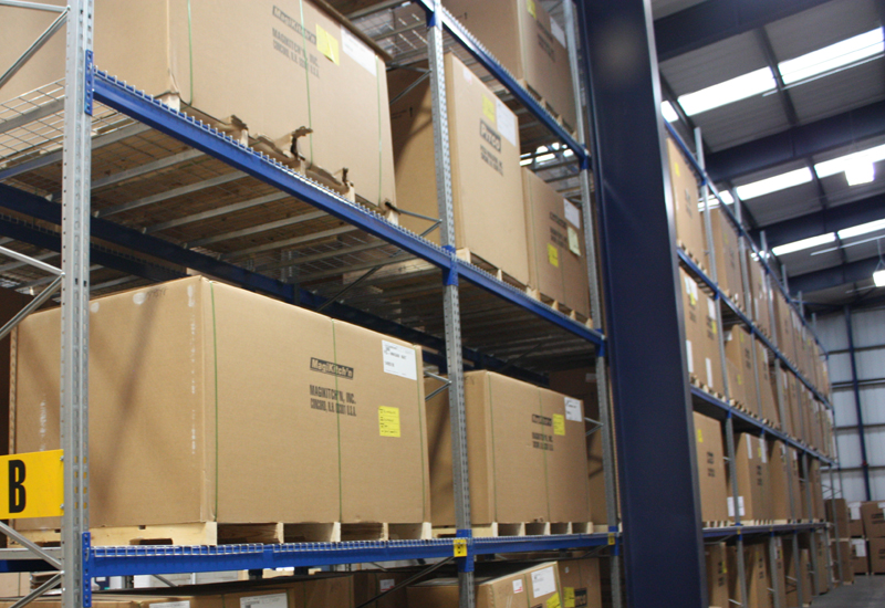 Middleby UK to ship Marco equipment from Wigan