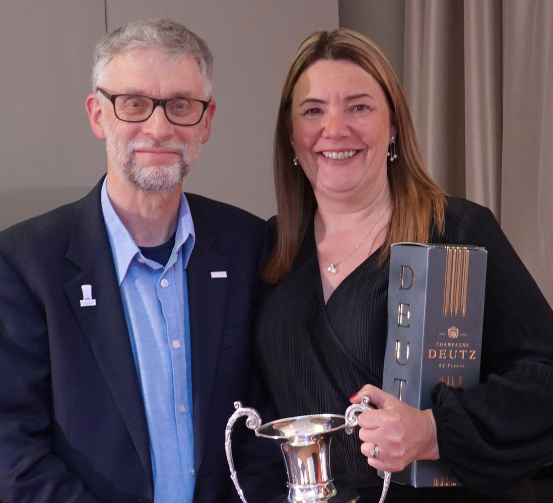 Alliance is the Man City of the catering equipment market