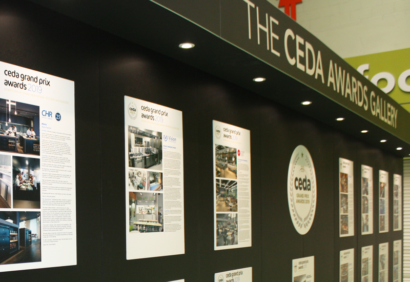 Ceda reveals dealer shortlist for annual awards