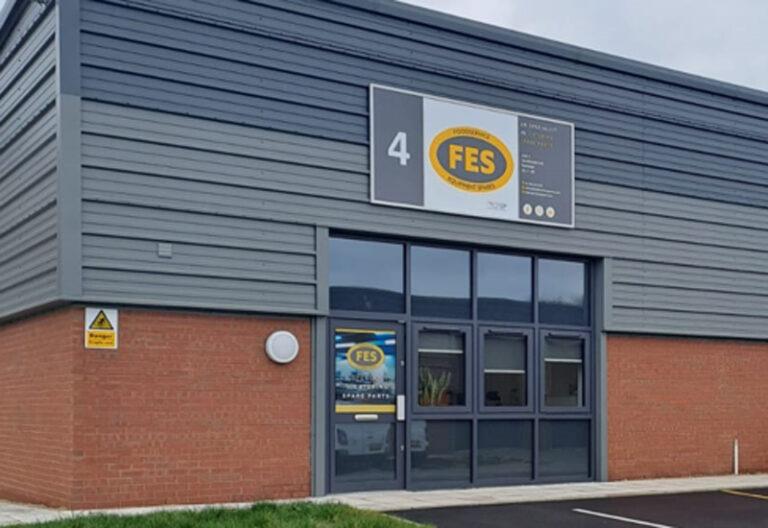 FES adds over 60% in new spares lines through HQ relocation