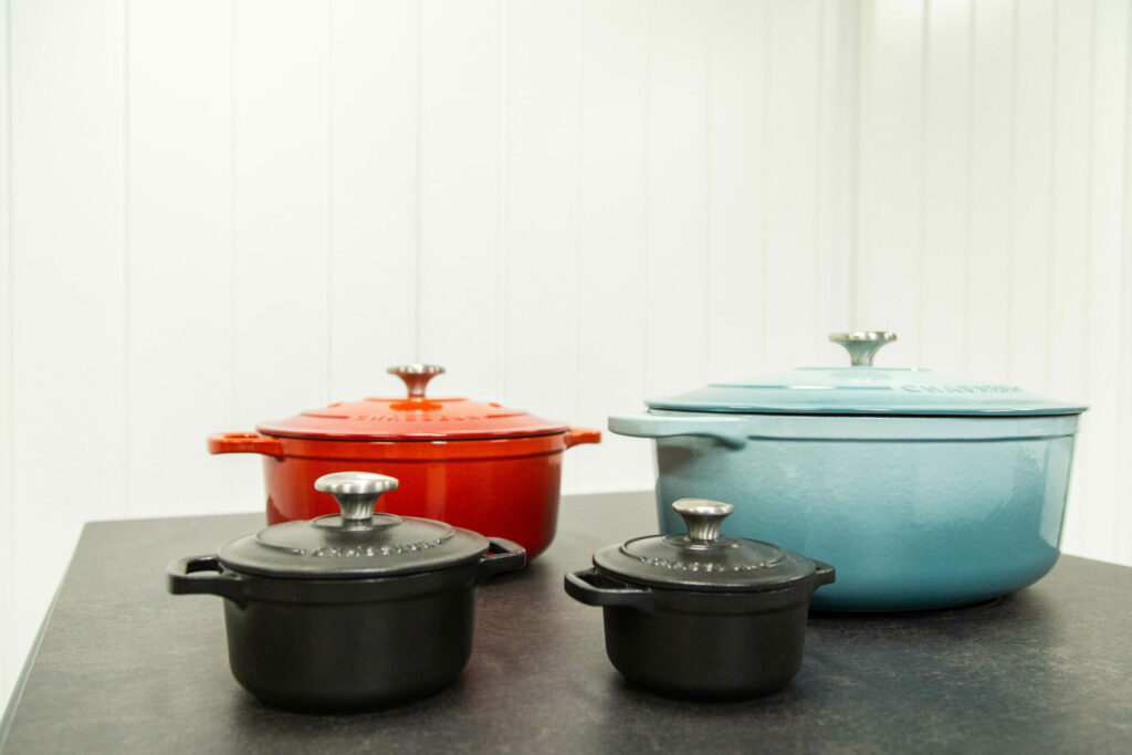 MARKET REPORT: Has buffet properly bounced back?