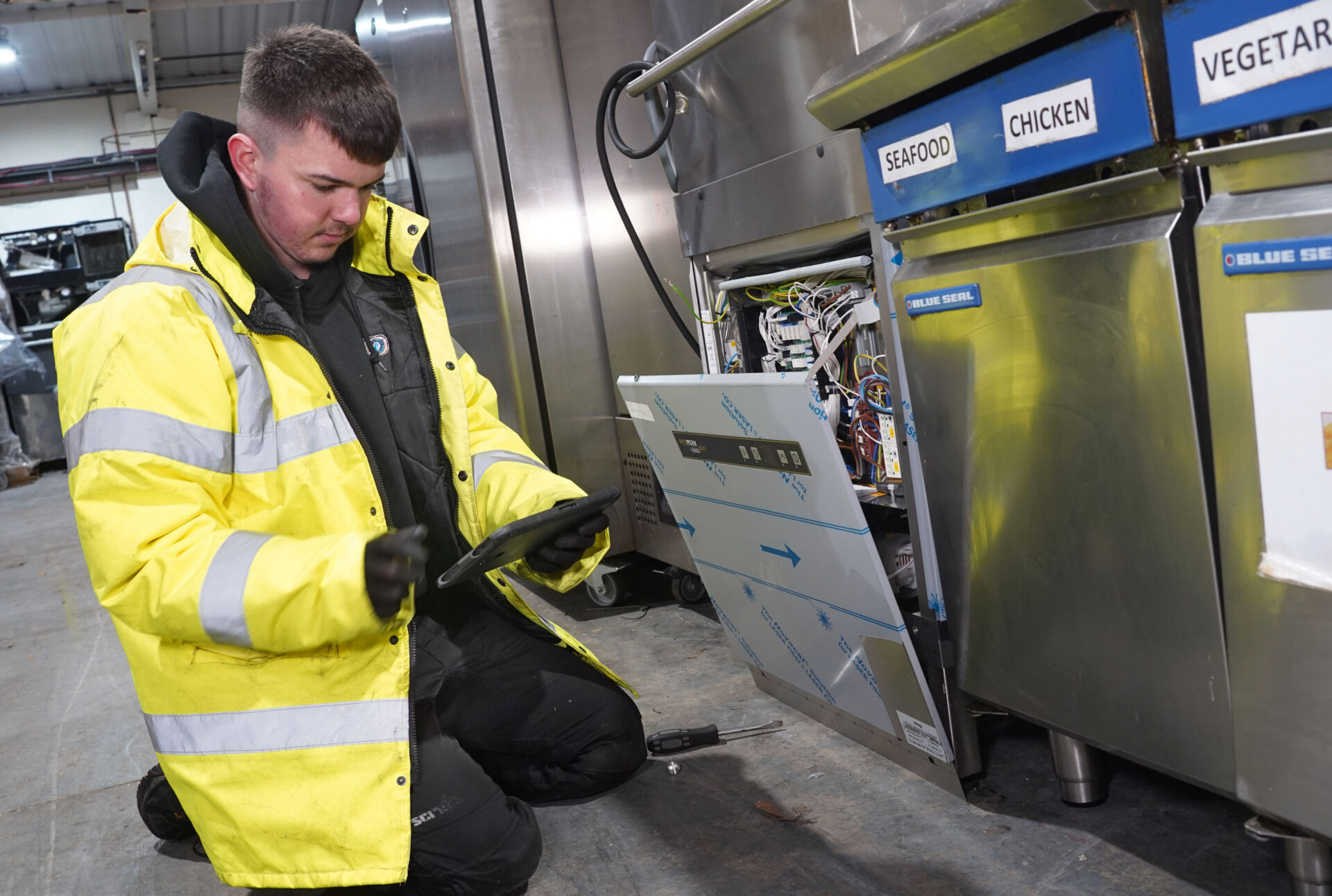 THE BIG INTERVIEW: How NWCE has scaled for national growth