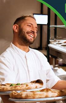 New pizza academy opens in Yorkshire for series of masterclasses