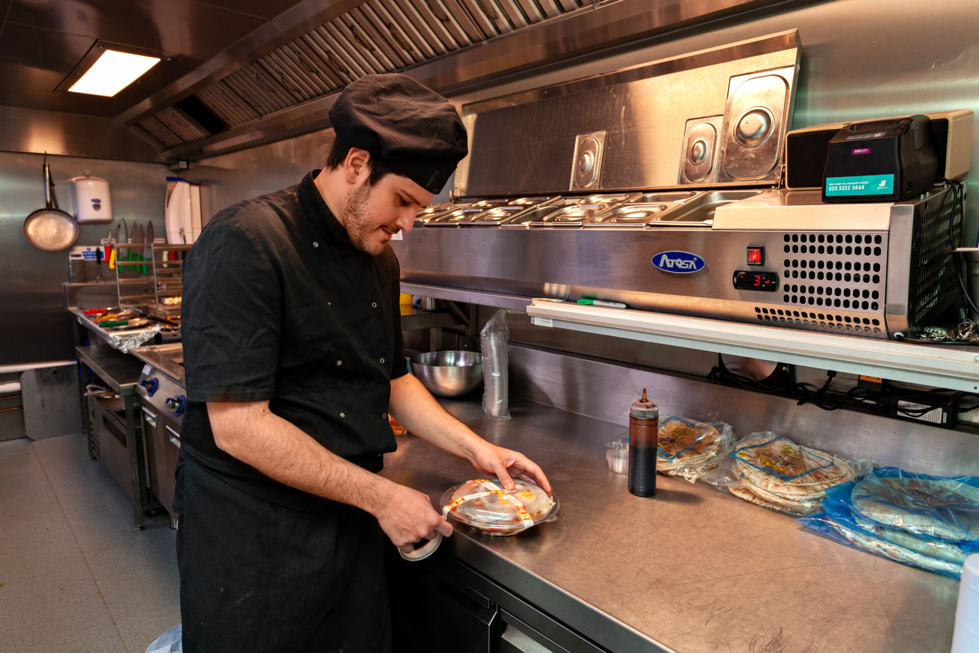 EXPERT OPINION: Is the ghost kitchen model dead?