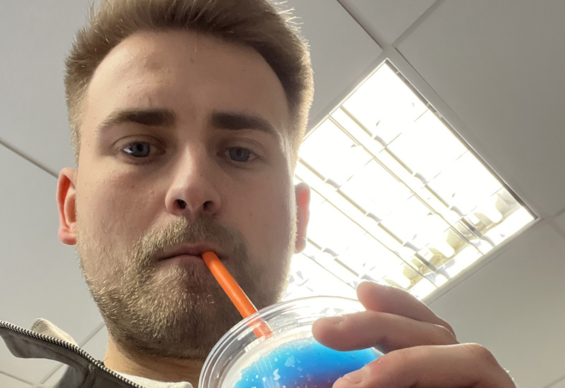 Taylor's new recruit aims to get sales motoring in the north