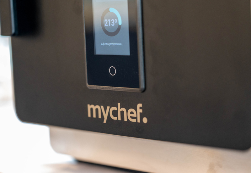 MyChef makes strides in the UK with AutoQuotes listing