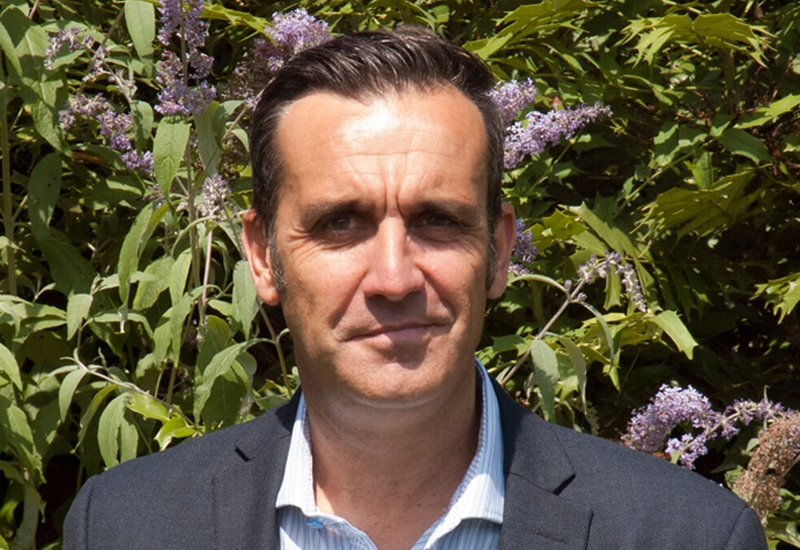 CHR's Paul Neville steps into new industry role