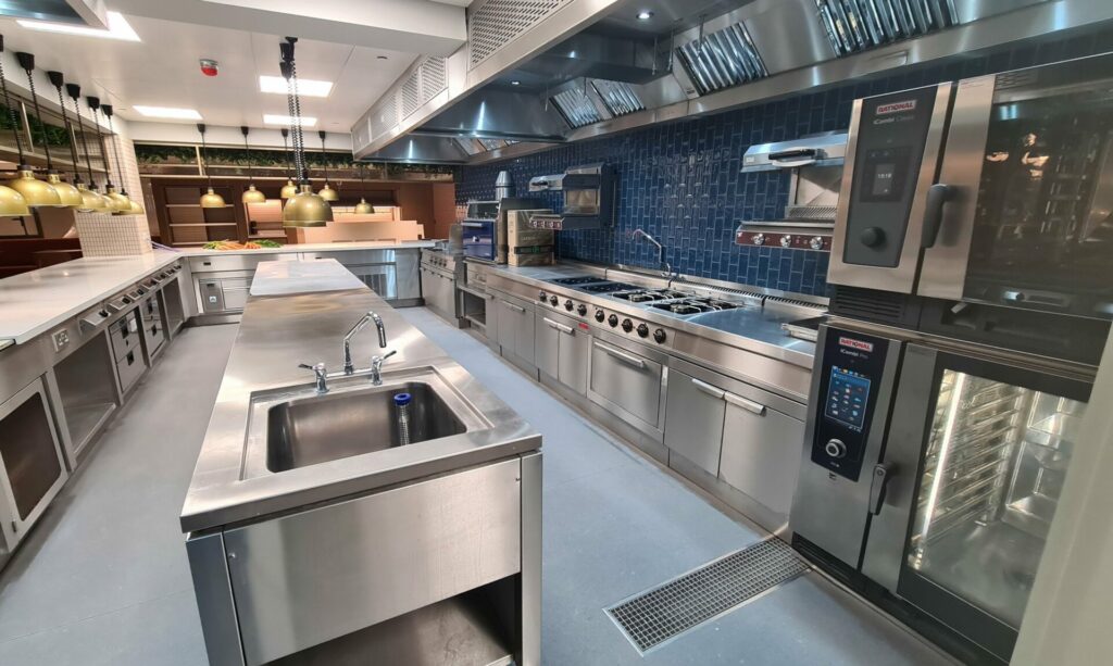 OPINION: The 3 big considerations in ventilation specification