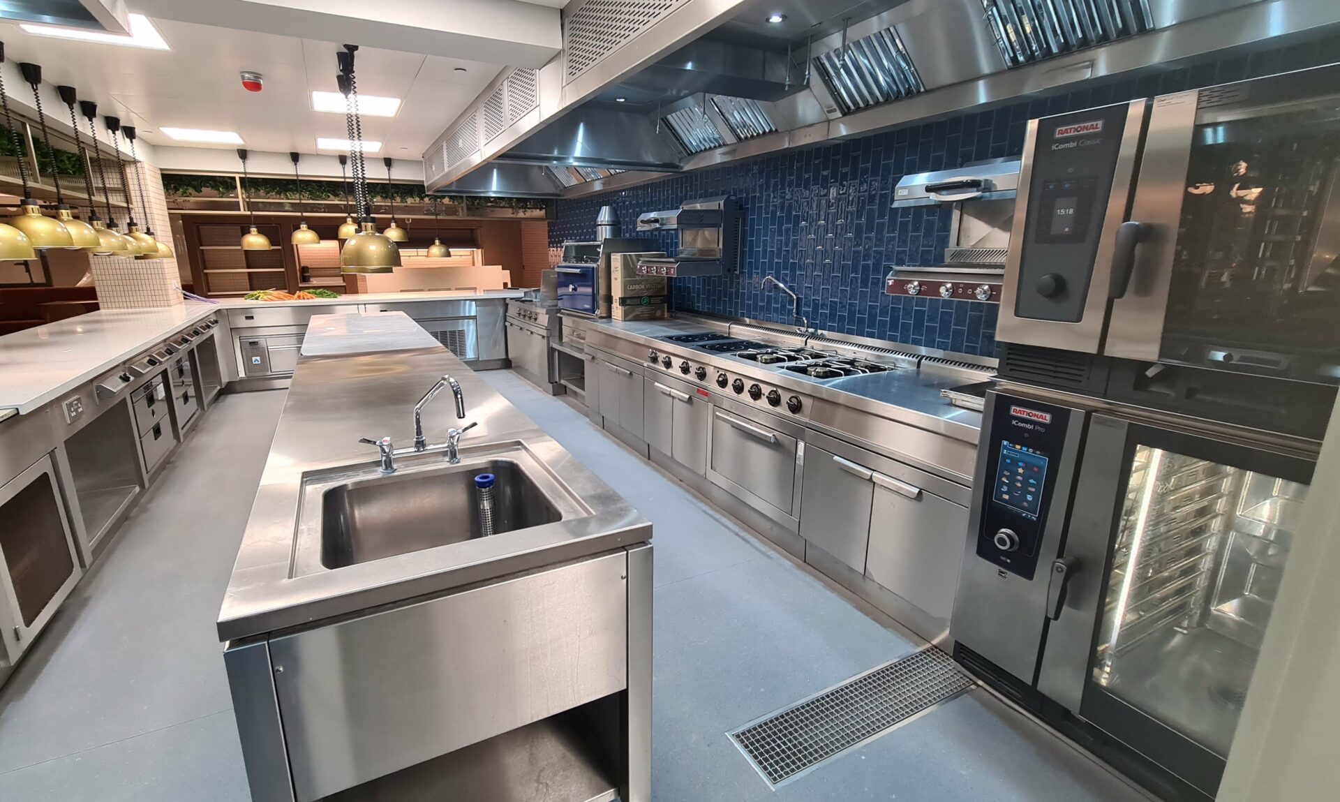 Shine adds trio of project managers to roster