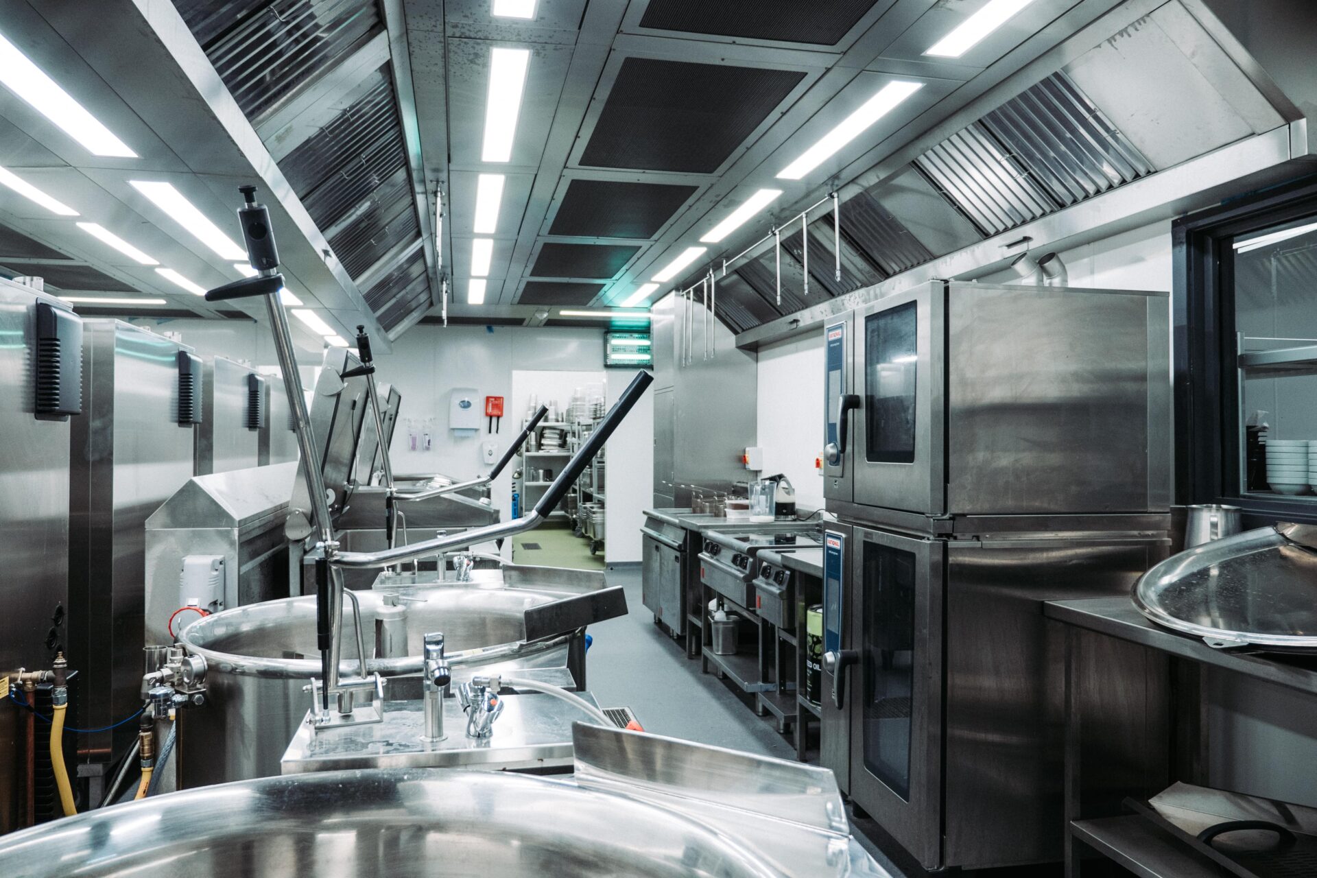 OPINION: The 3 big considerations in ventilation specification