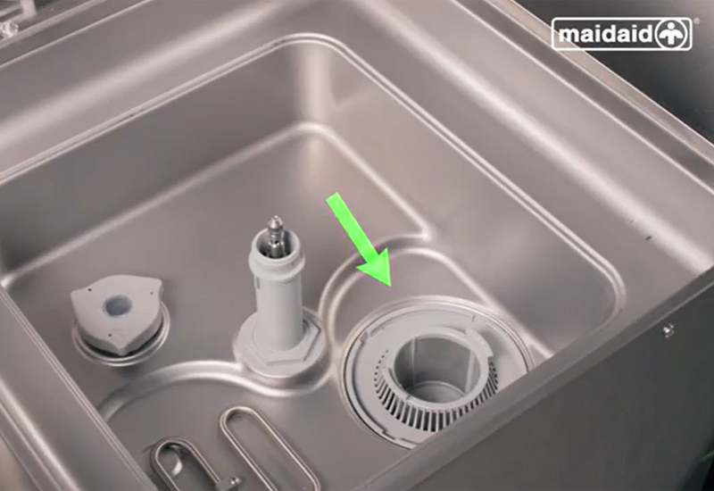 Maidaid creates YouTube training library for on-demand access