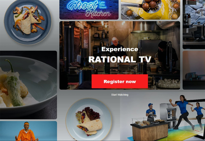 Rational Advertising