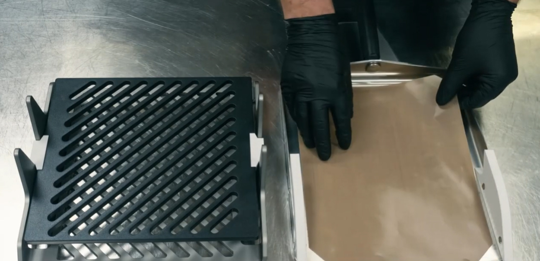 Optimise with accessories