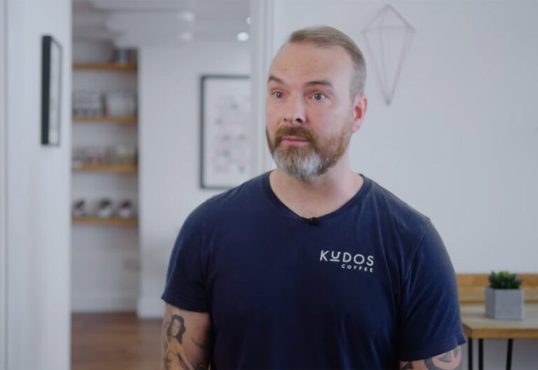 Kudos Cafes streamlines kitchen operations with Merrychef