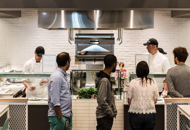 Google kitchen chief's hacker warning to catering equipment industry