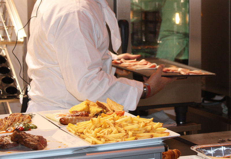 Government plots hospitality 'boot camps' to tackle labour shortages