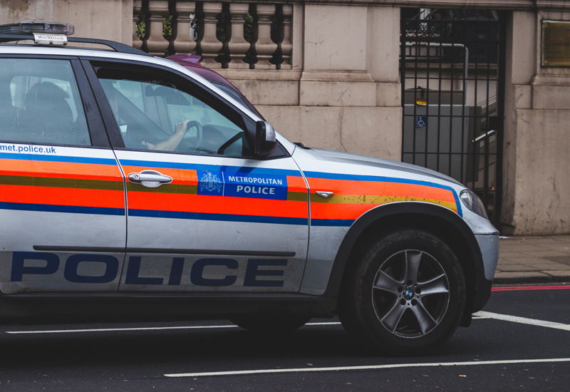 Street food vendor devastated after overnight catering equipment theft