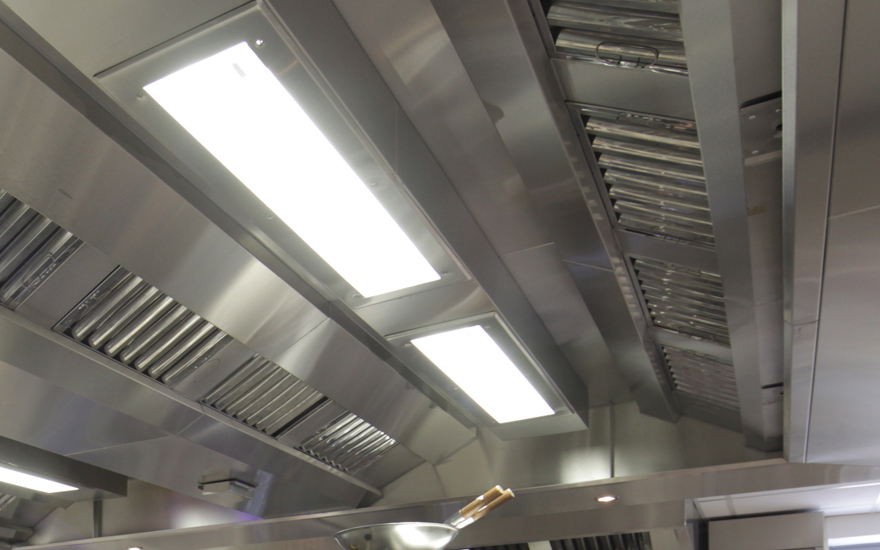 Ventilation - Catering Insight