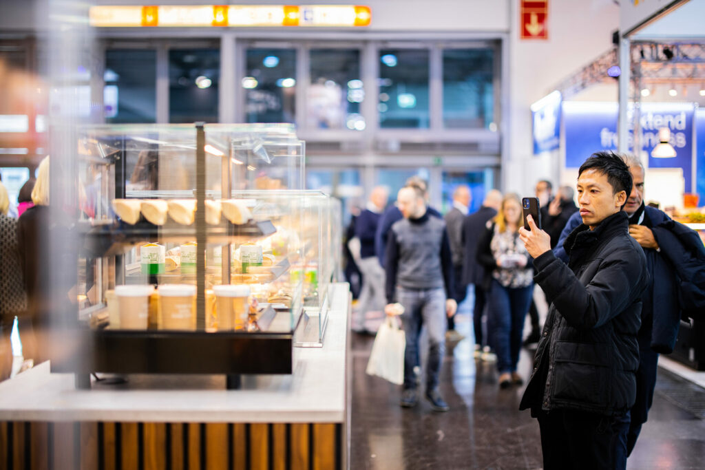 Merchandising - Catering Insight