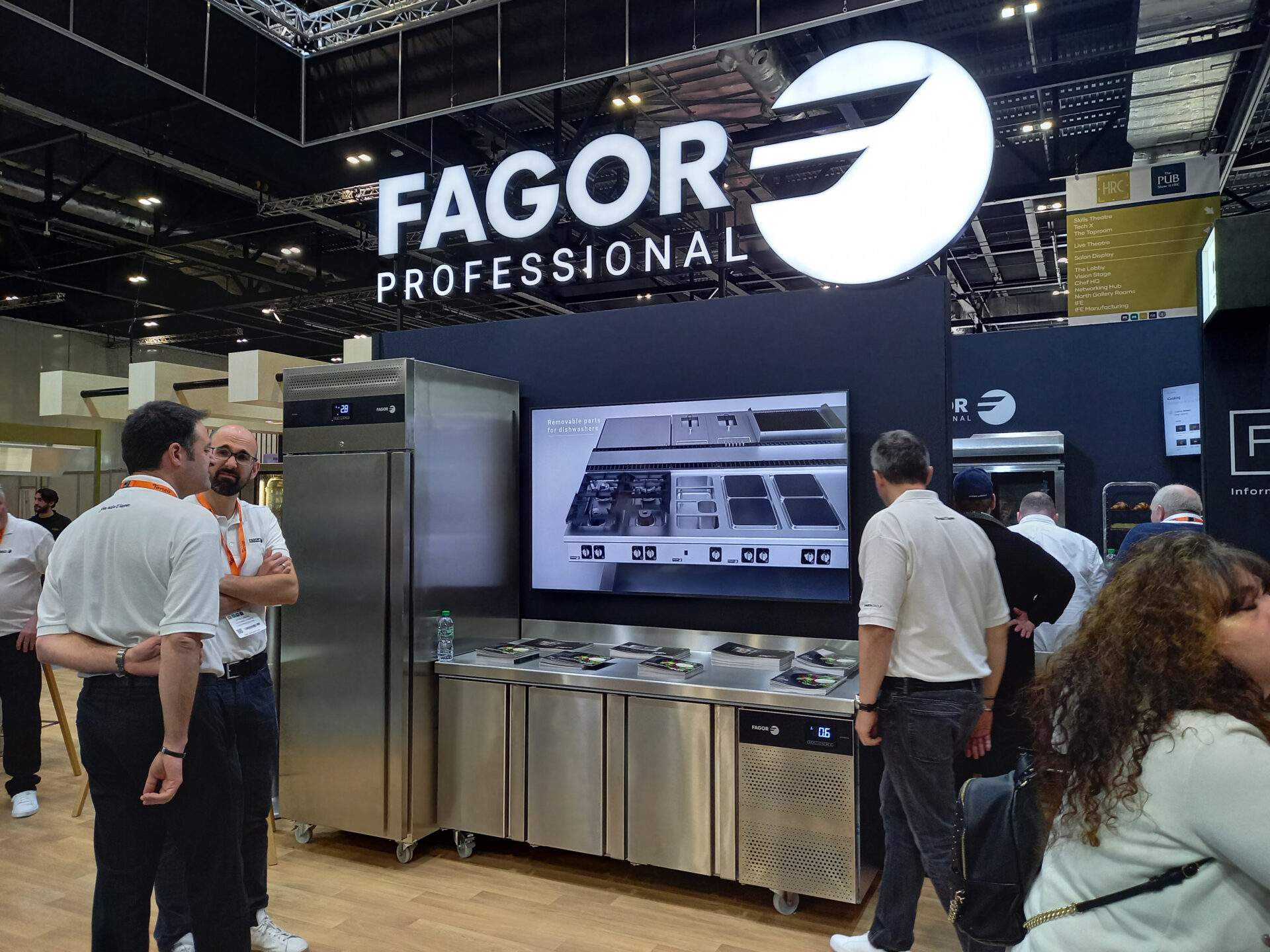 THE BIG INTERVIEW: How Fagor has rediscovered its groove in the UK market