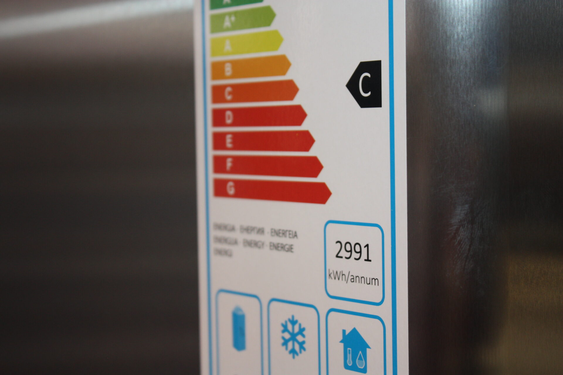 ETL outlines changes to commercial refrigeration criteria