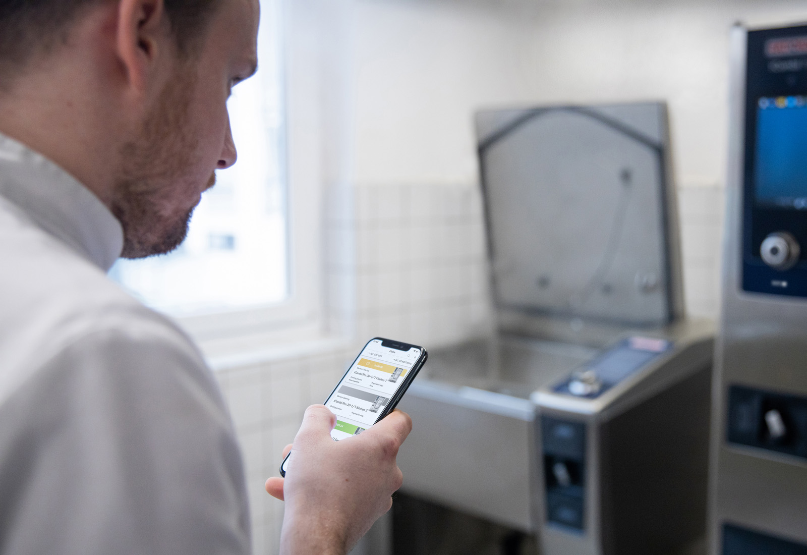 Rational's ConnectedCooking platform sees 60% rise in registrations