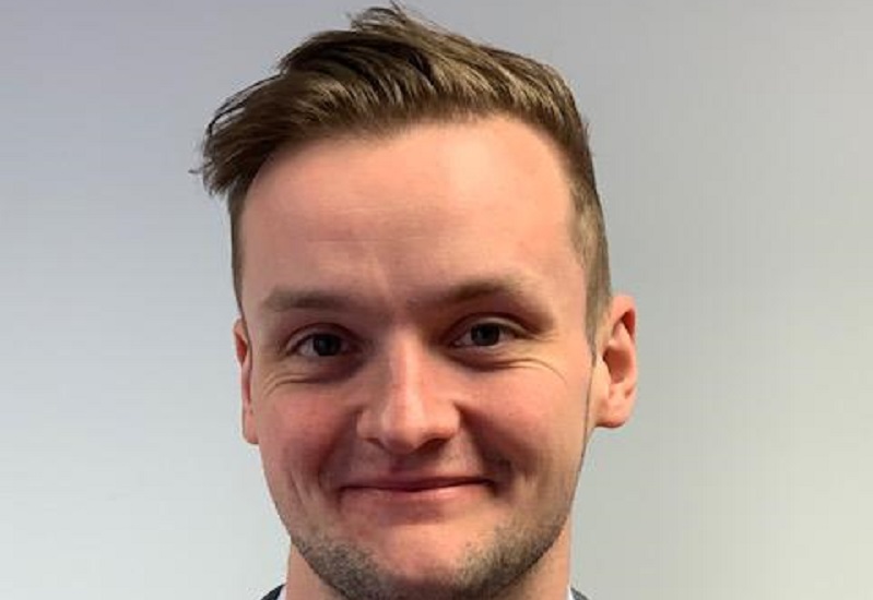 Middleby UK appoints new business development manager