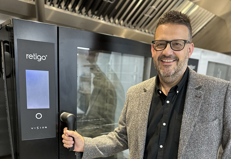 Retigo revs engine with business development appointment