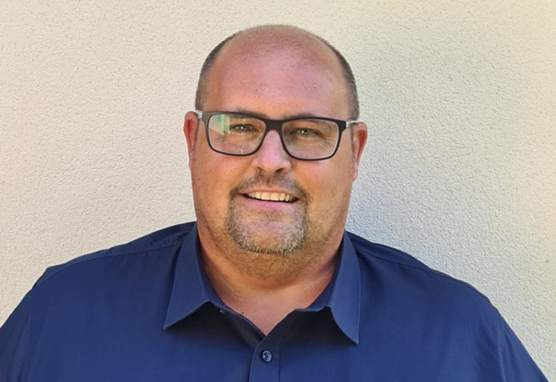 Inox Fabs' Lee Preston steps up to fill ventilation knowledge void