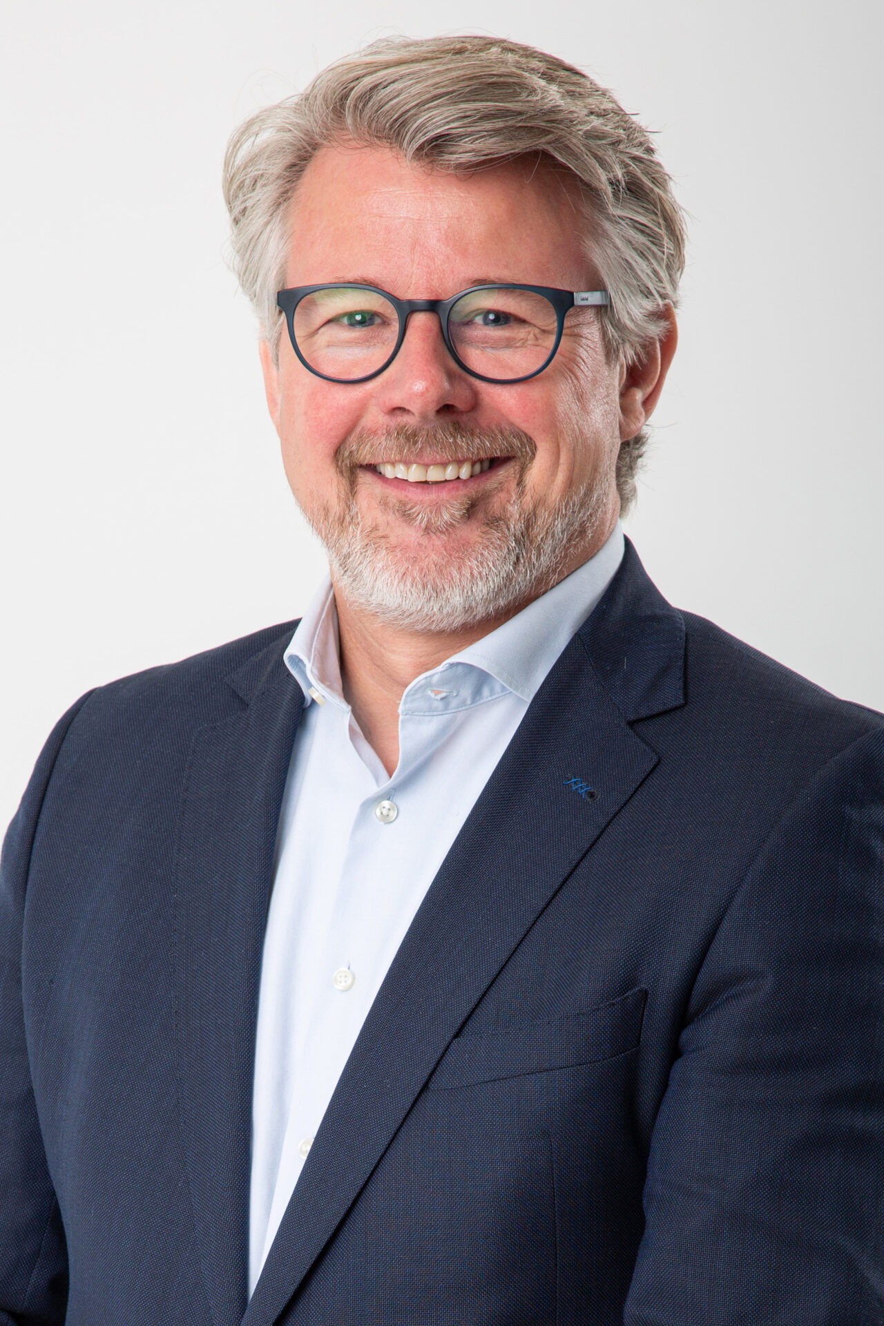 Nisbets appoints Paul Rombouts as new COO