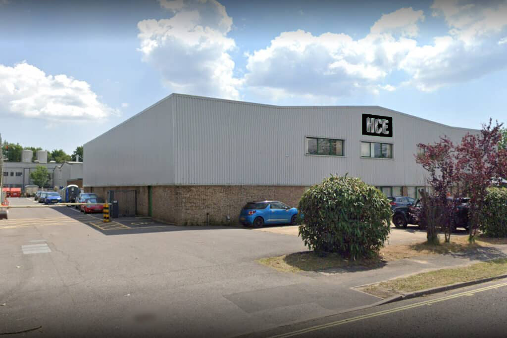 VACANCY: Project Sales Manager, HCE