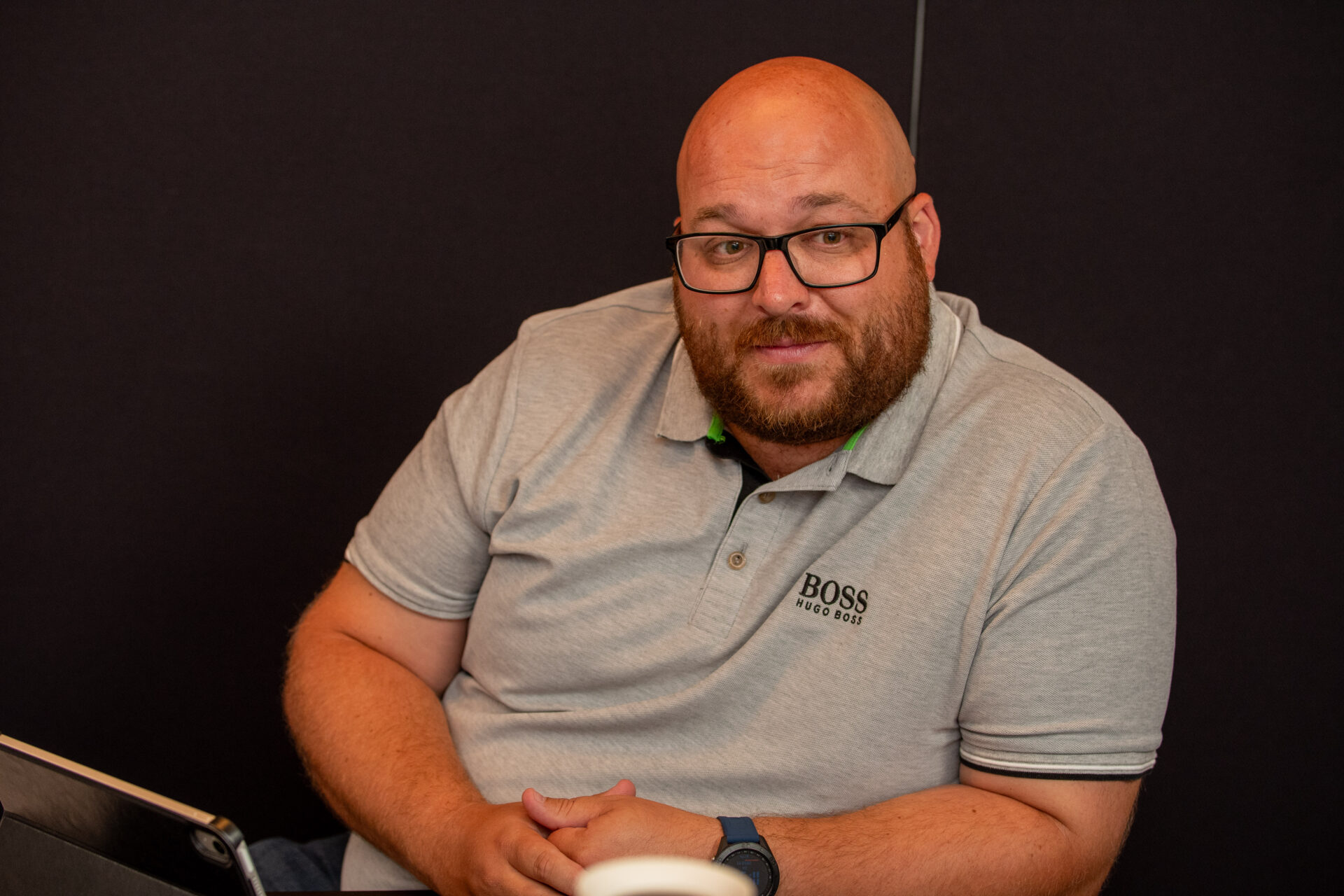 ROUNDTABLE DISCUSSION: Joining the customer circle