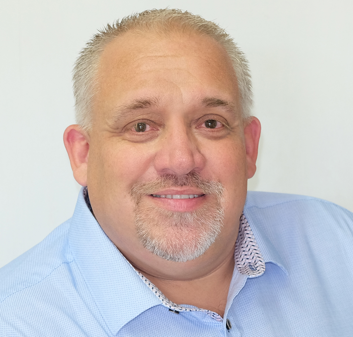 Paul Crumpler drives Vianen growth in new ventilation role