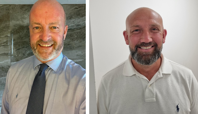 Fagor makes double hire to drive UK sales