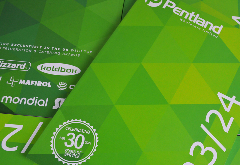 Pentland details new product line-up with enhanced warranties