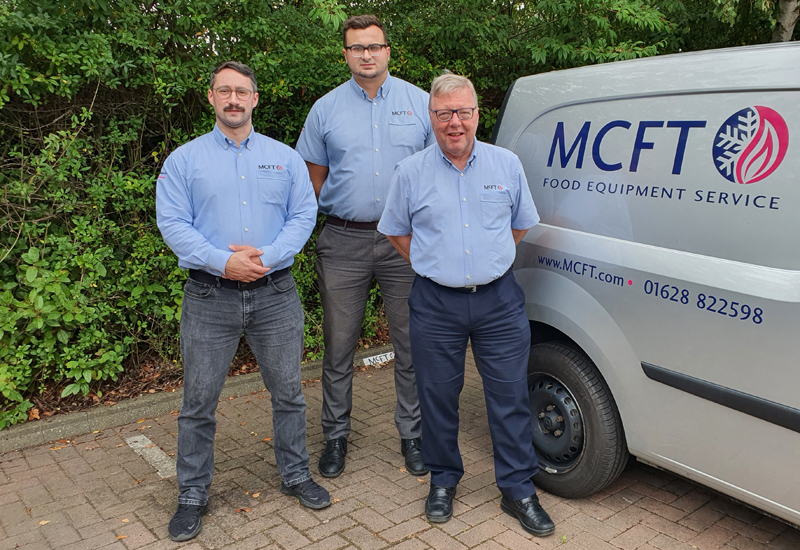 MCFT details new leadership structure as founder Chris Craggs plans ...