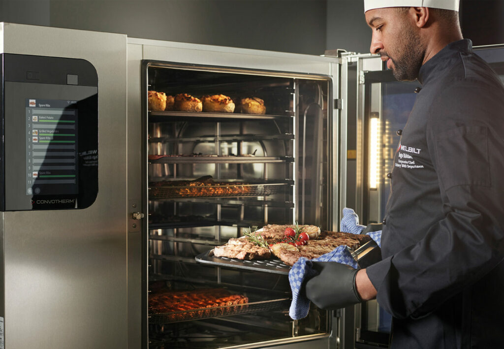 Welbilt unleashes brand power