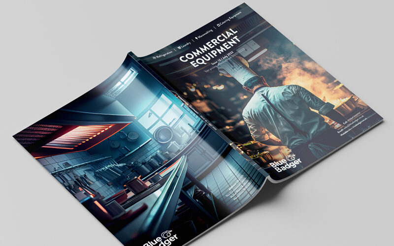 Blue Badger boosts sales team with former customer