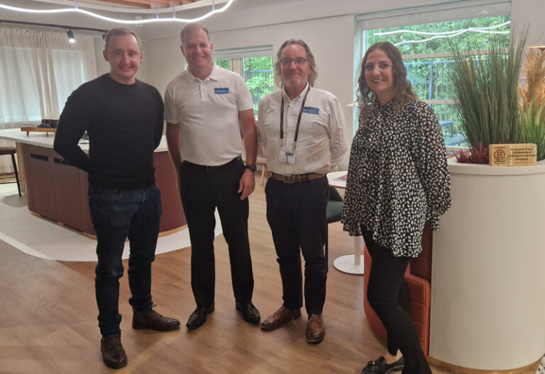 Kitchequip sold to boutique investment firm