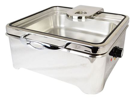 Zodiac signals new breakthrough in chafer innovation