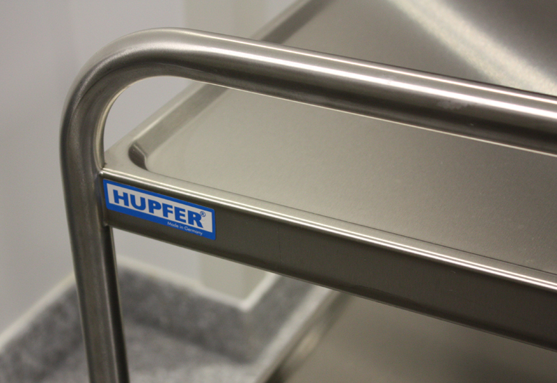 Hupfer makes return to Cedabond supplier list