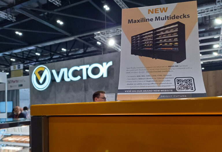 Victor declares victory for British manufacturing after stellar year