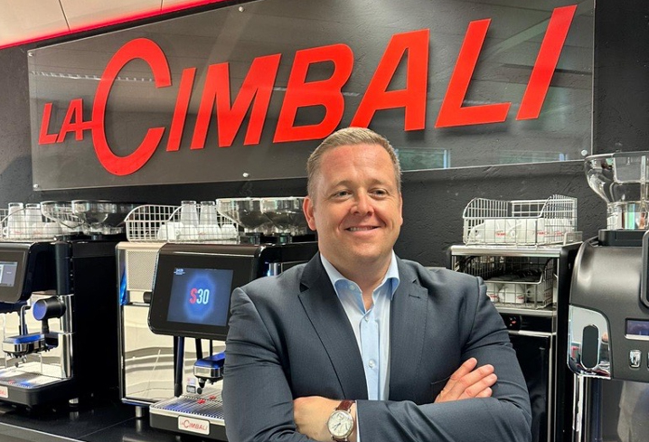 Cimbali steps in to buy one of its top European distribution agents