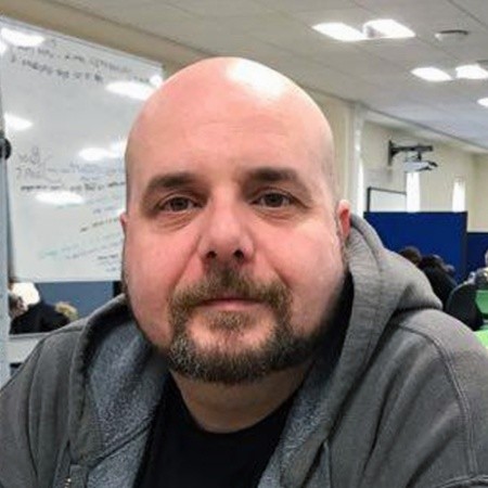 Former chef cooks up new career as a kitchen designer