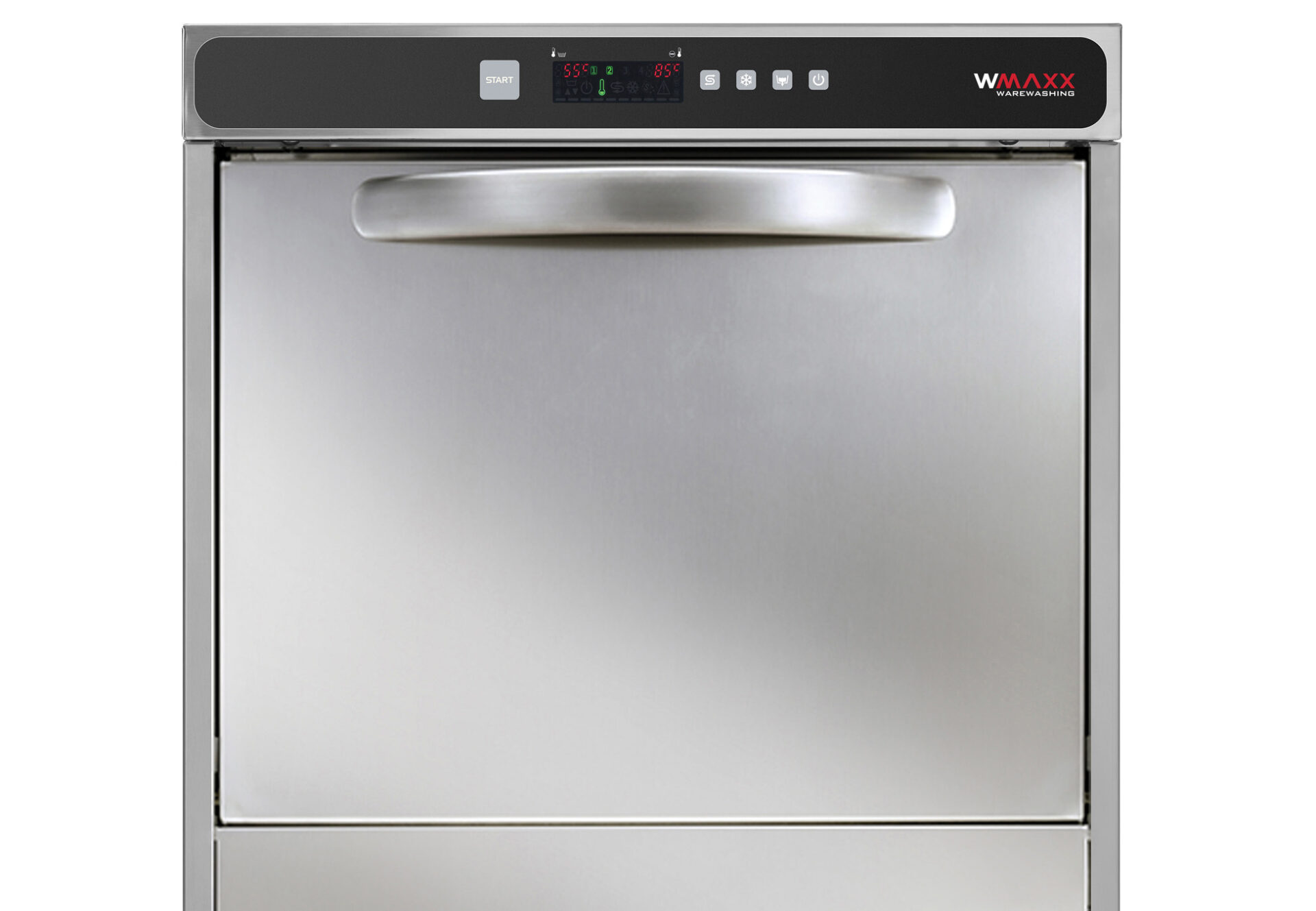 Welbilt showcases kitchen breadth in Ali home country