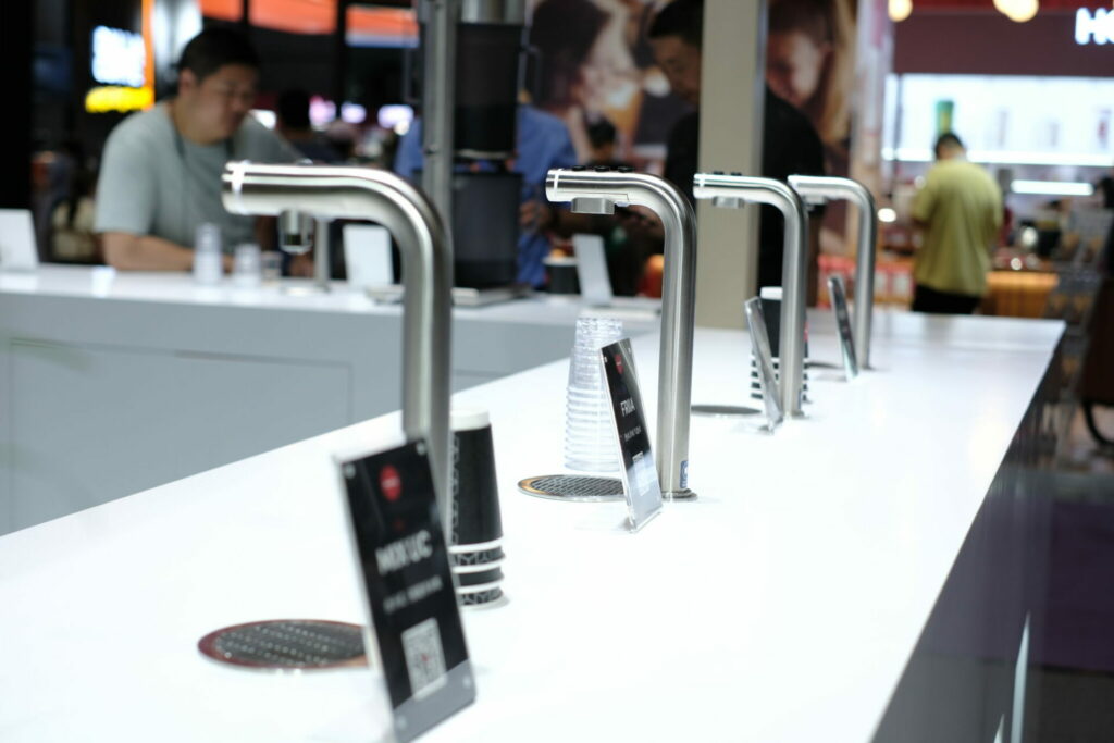 Marco plans largest stand presence yet at HOST