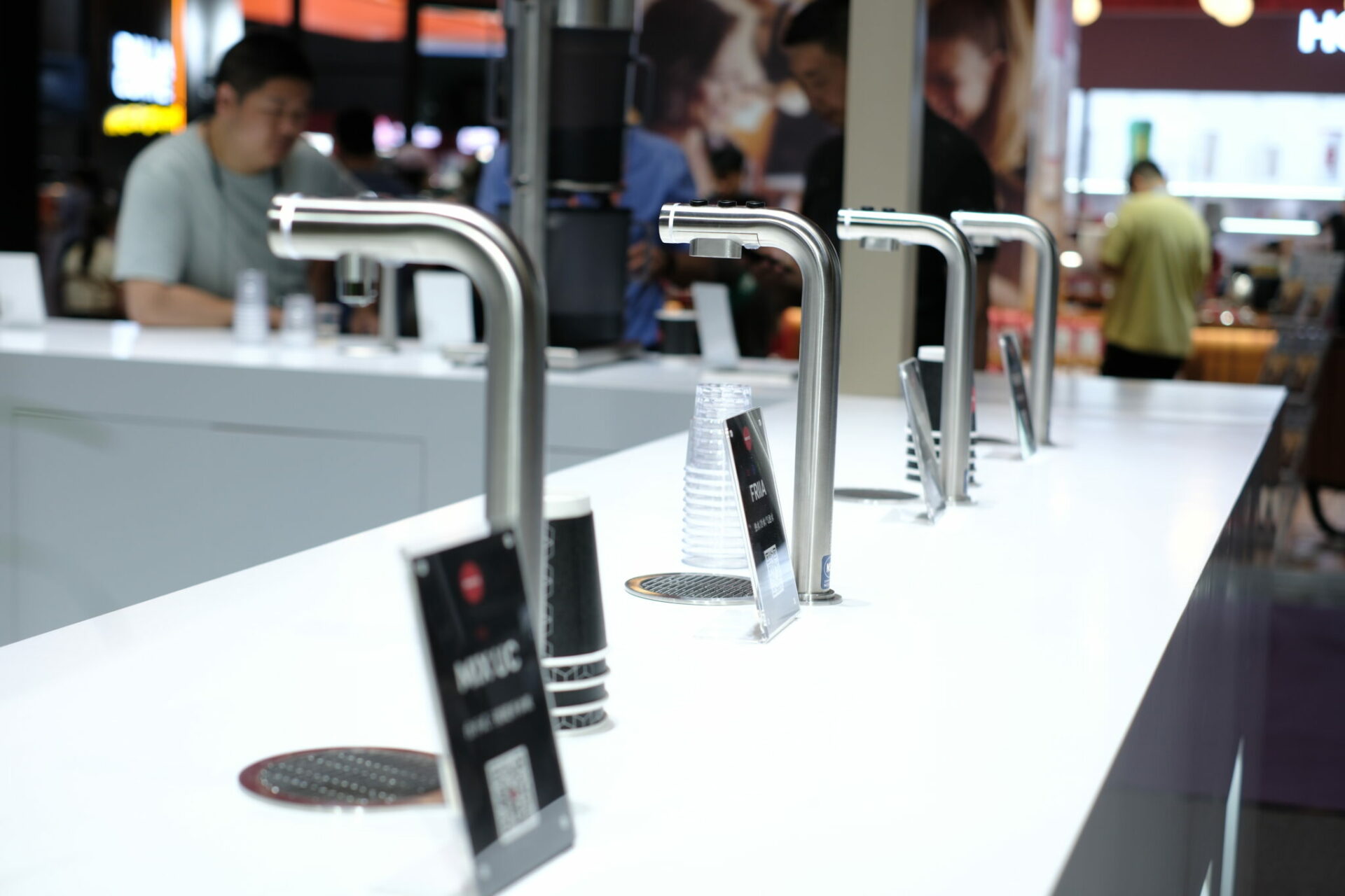 Marco plans largest stand presence yet at HOST
