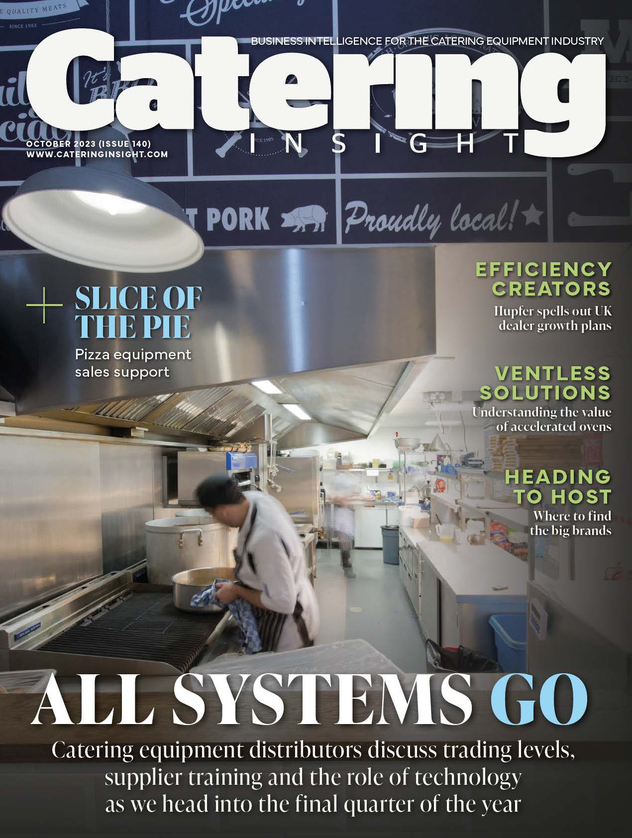Beverage systems - Page 3 of 42 - Catering Insight