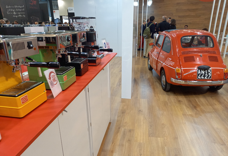 GALLERY: What we saw at HOST Milan